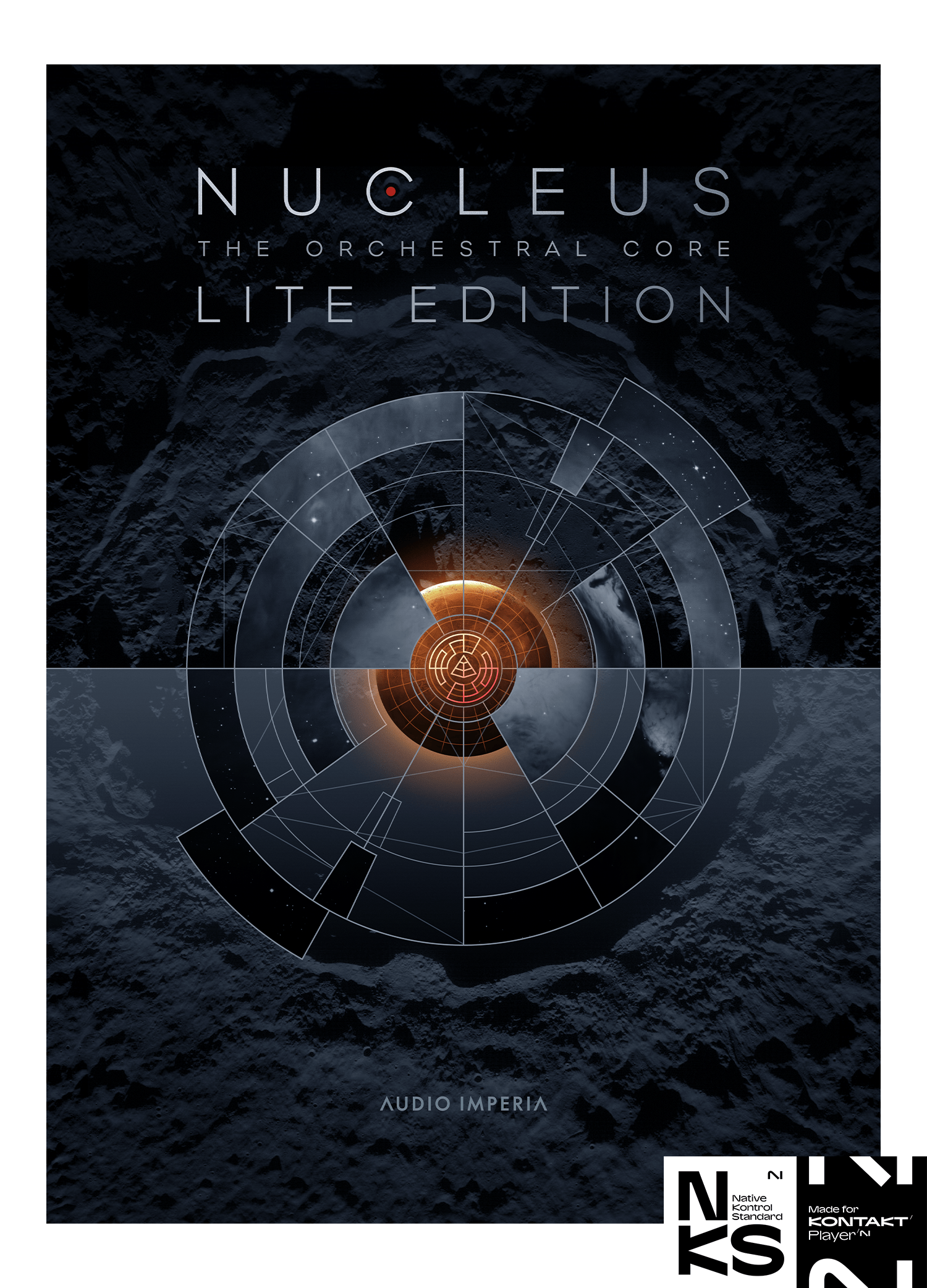 Nucleus (MuseScore Edition) | Audio Imperia