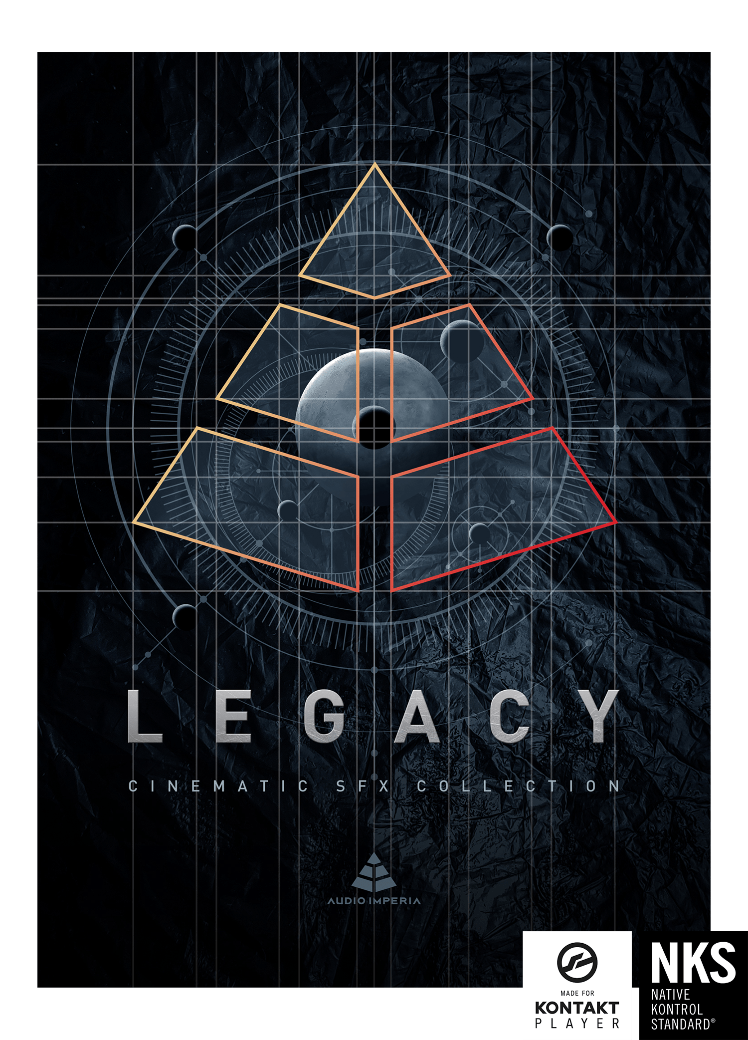 Legacy | Audio Imperia
