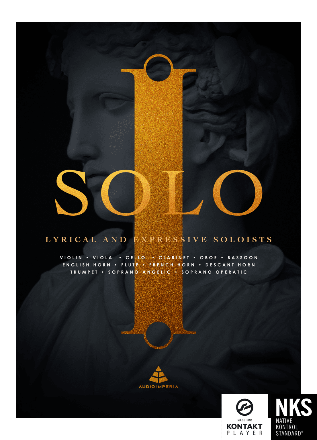 Nucleus | Audio Imperia