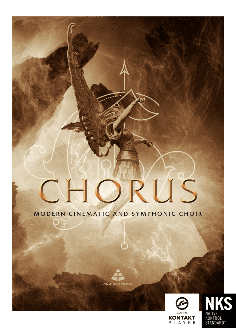Chorus FX | Audio Imperia