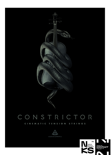 Constrictor | Audio Imperia