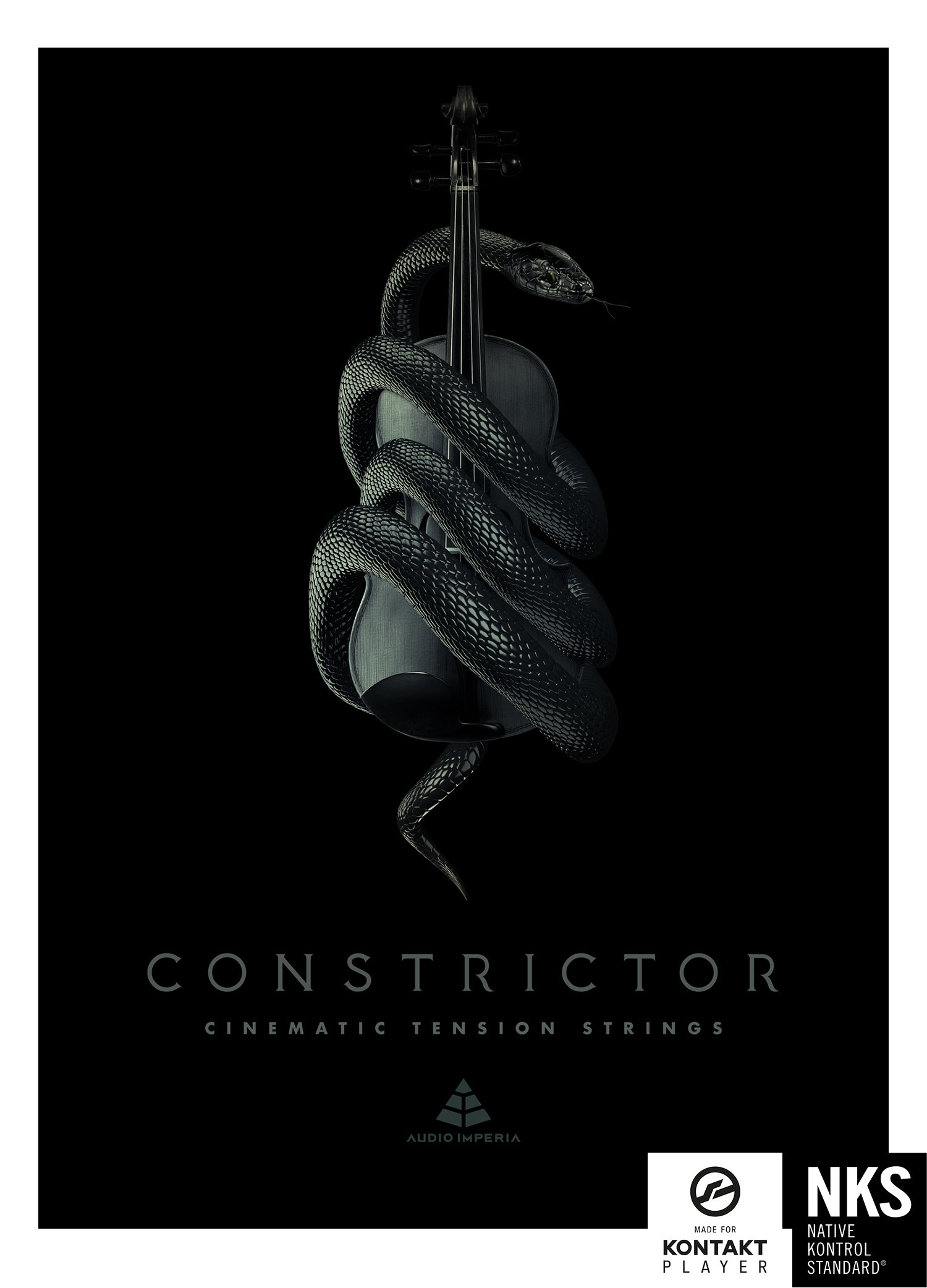 Constrictor | Audio Imperia