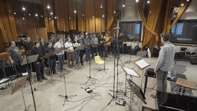 Chorus FX | Audio Imperia