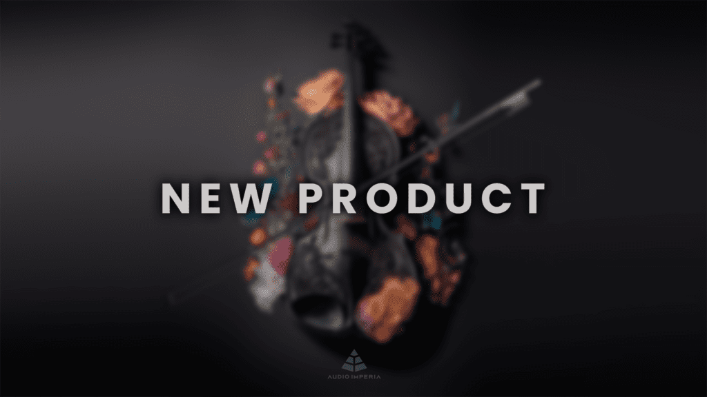 Introducing DOLCE | Romantic Chamber Strings | Audio Imperia