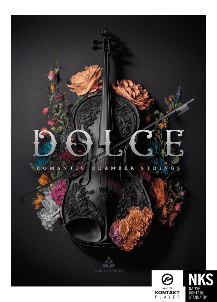 Dolce | Audio Imperia