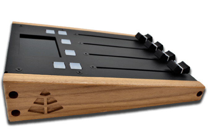 FVDE | Audio Imperia