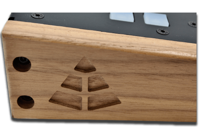 FVDE | Audio Imperia