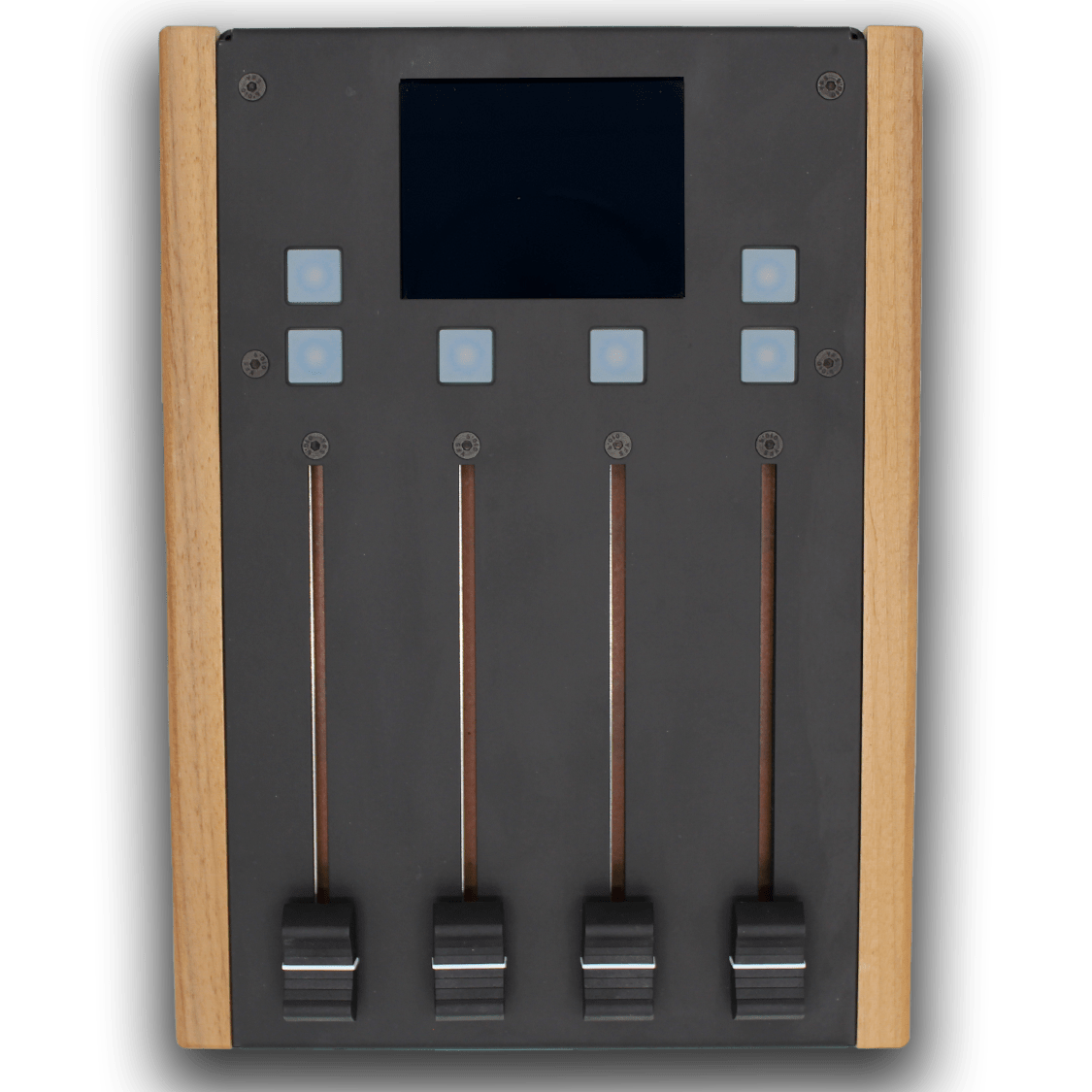 FVDE | Audio Imperia