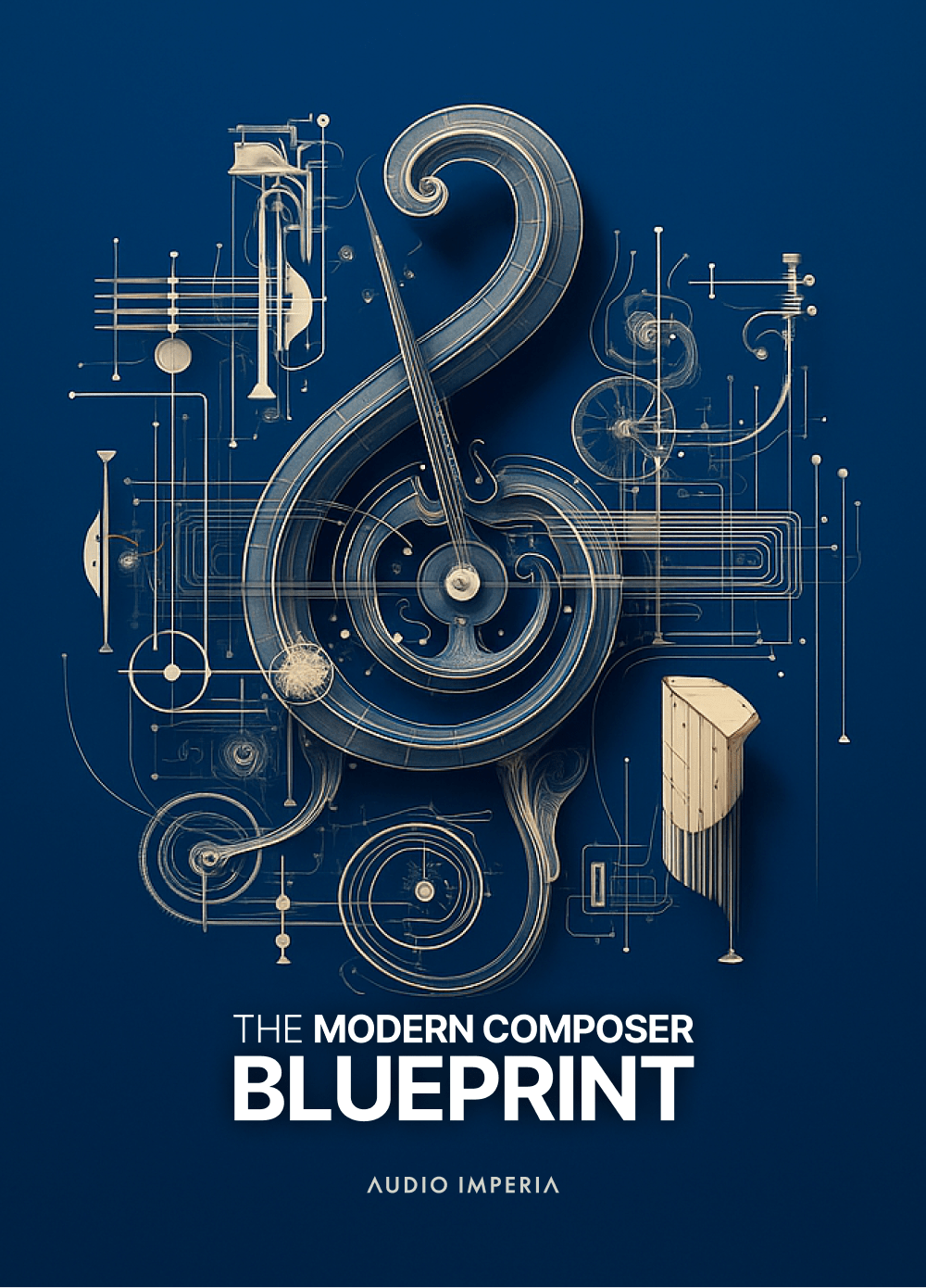 The Modern Composer Blueprint | Audio Imperia