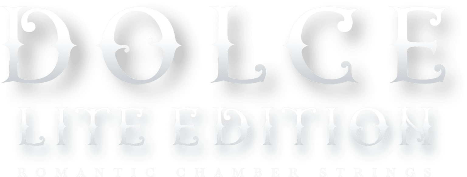 Dolce Lite Edition | Audio Imperia