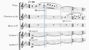 Notation | Audio Imperia