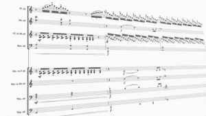 Nucleus (MuseScore Edition) | Audio Imperia