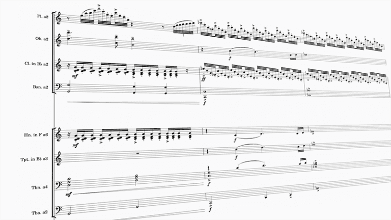 Nucleus (MuseScore Edition) | Audio Imperia