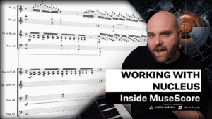 Notation | Audio Imperia