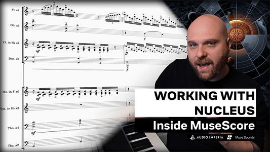 Notation | Audio Imperia